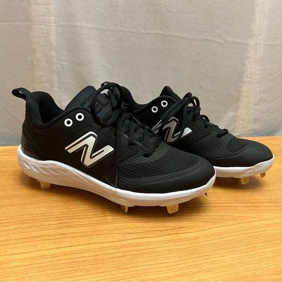 New Balance | Shoes | New Balance Velo Metal Cleats | Poshmark